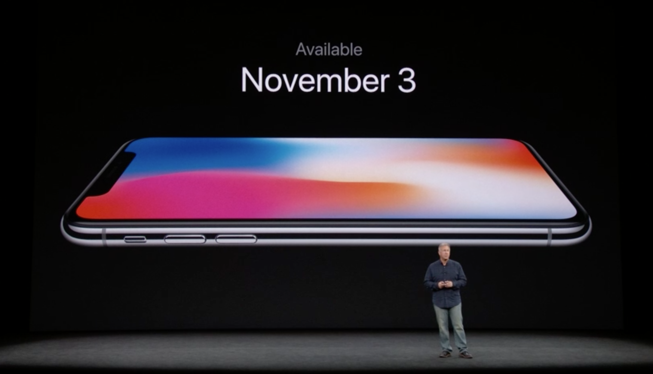 Apple's New FaceID Will Make It Easier For Police To Access Your iPhone ...