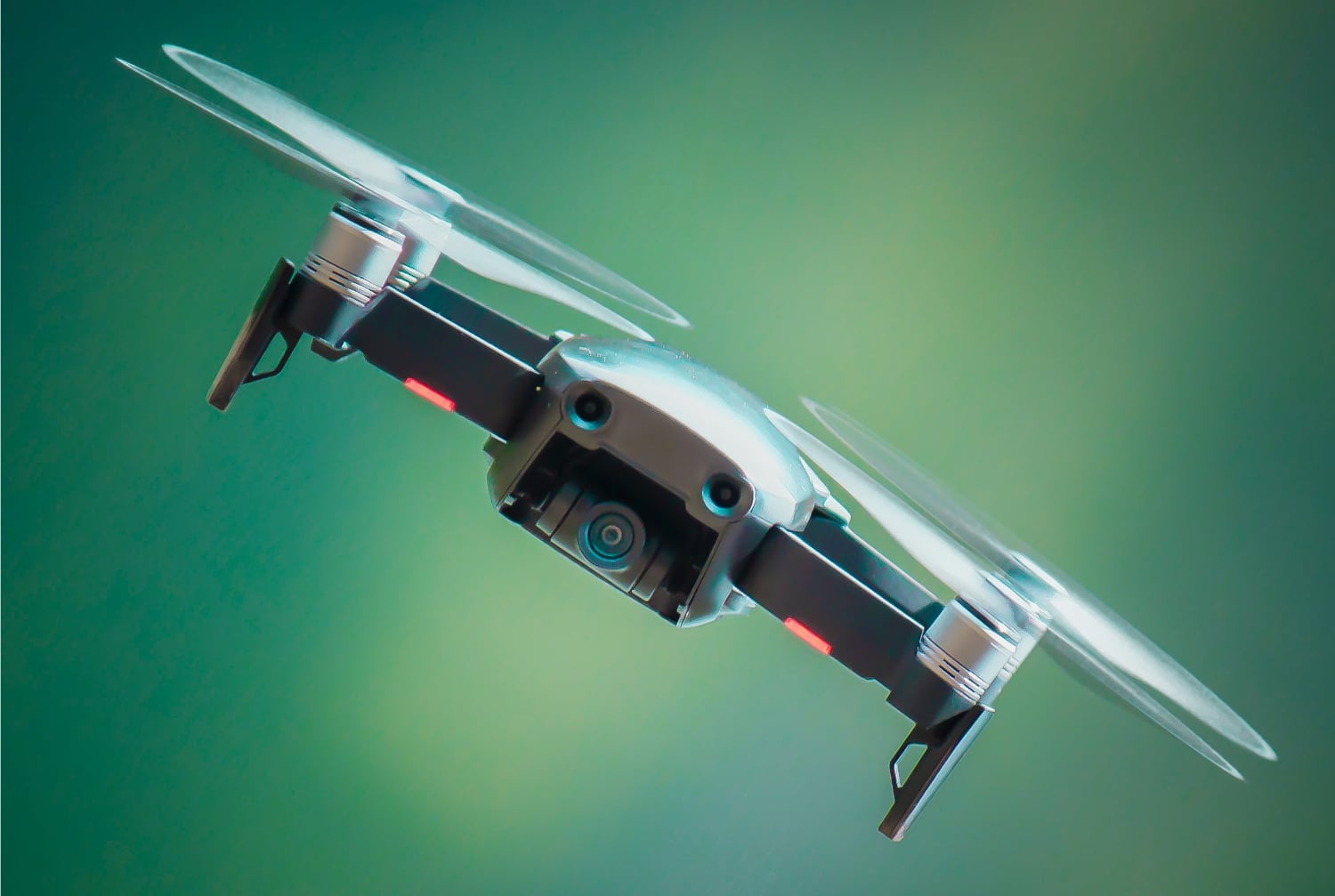 Drone defense: 3 ways to detect and stop drone-based terrorism