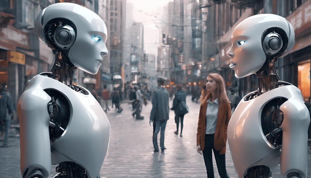 How do we know when a machine is smart?