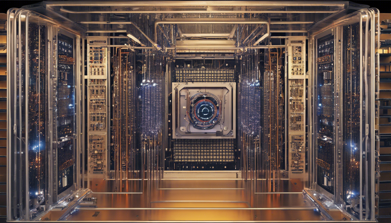 Can cat qbits save quantum computing?