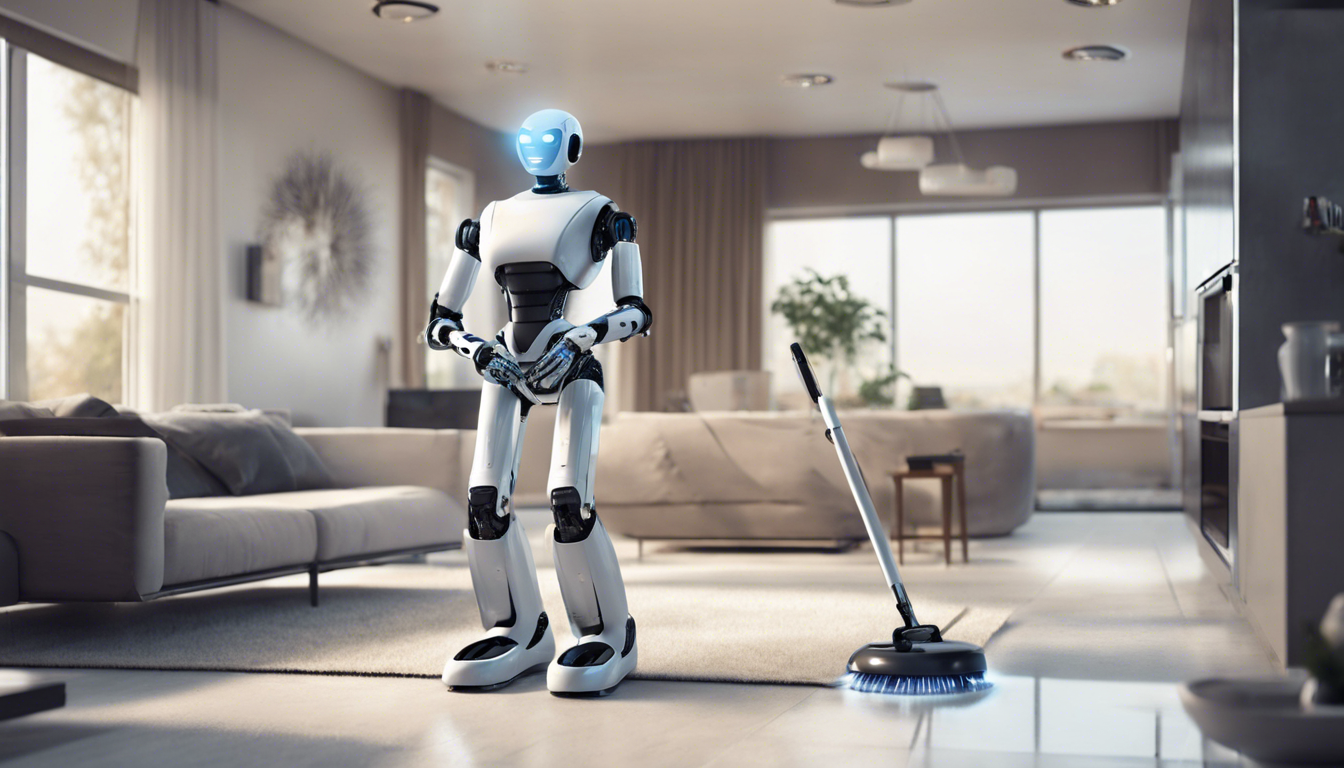 Humanoid robots in homes by 2026: Peter Diamandis